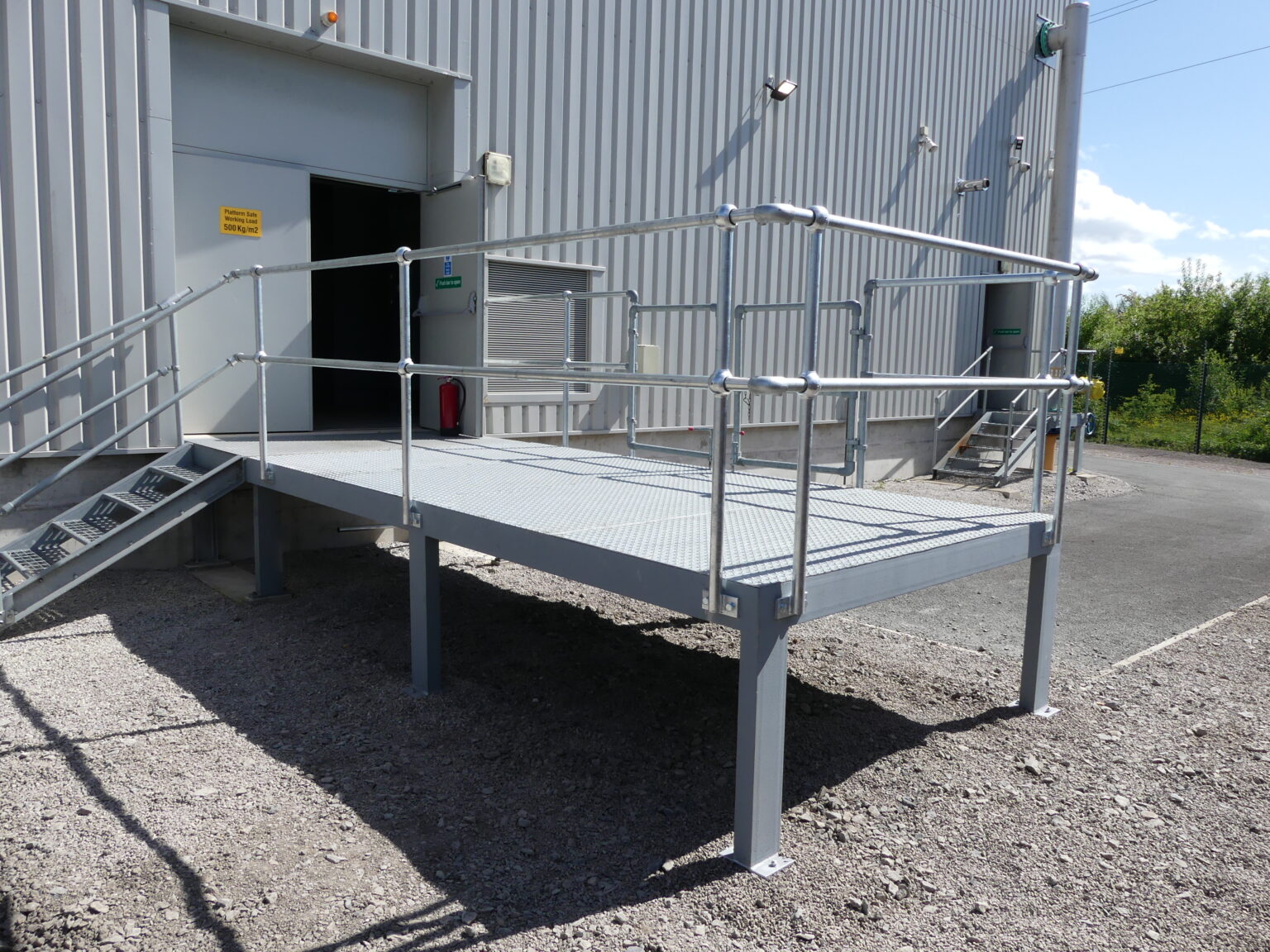 Fe26 Fabrications - Metal Fabrication Nationwide